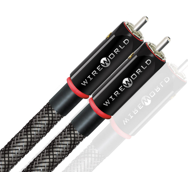 Wireworld Silver Eclipse 10 (RCA)