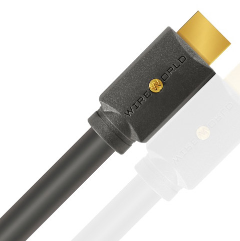 Wireworld Silver Sphere HDMI