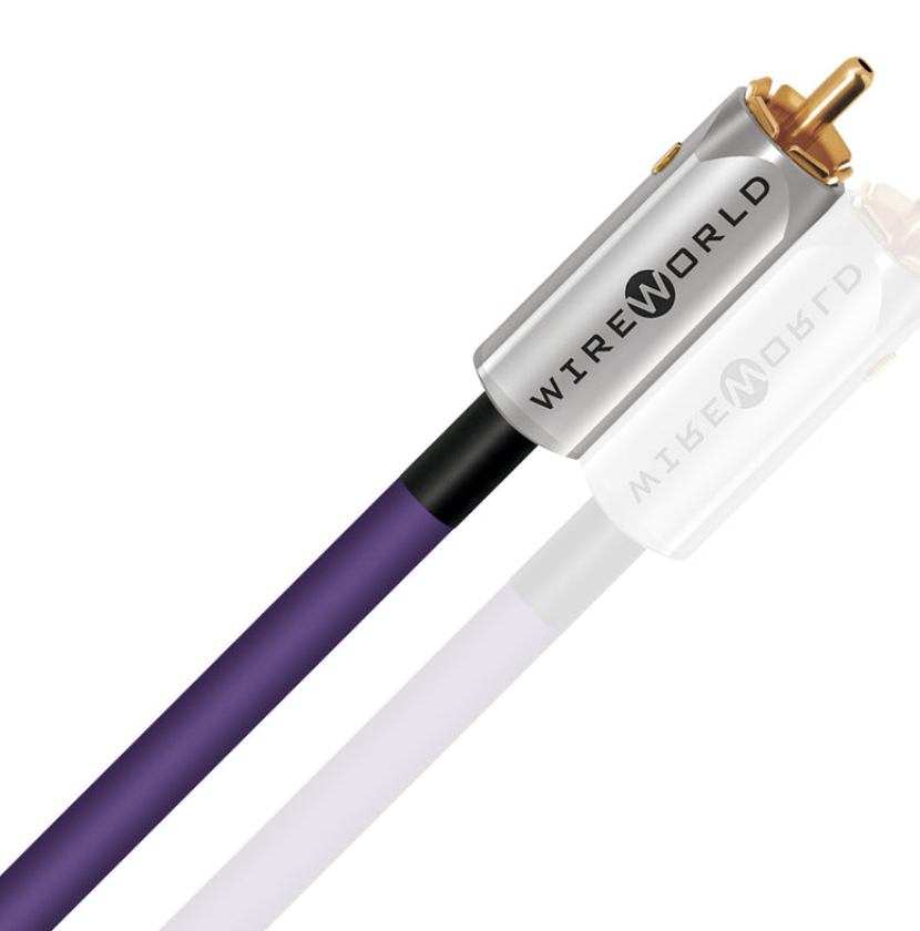 Wireworld Ultraviolet 10 Digital – bei HIFI-REGLER mit Top-Beratung ...
