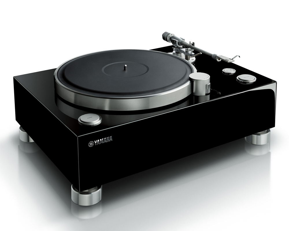 Yamaha GT-5000 » bei HIFI-REGLER mit Top-Beratung online kaufen!