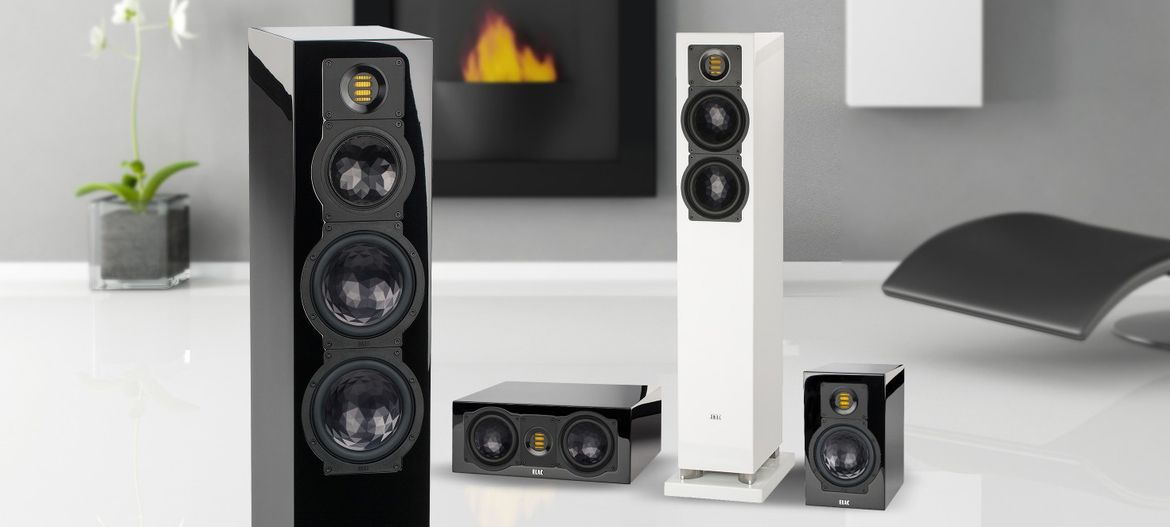 Alle Lautsprecher der Elac Linie 240.3 und 240.4 auf einen Blick - HIFI ...