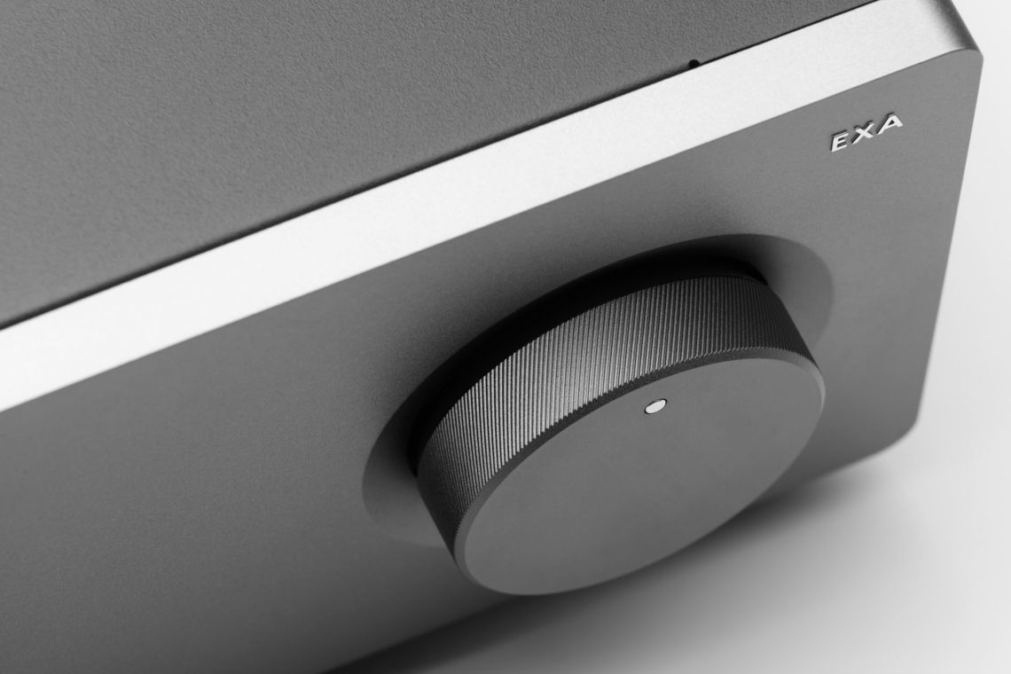 Cambridge Audio EX-A100 » online kaufen bei HIFI-REGLER