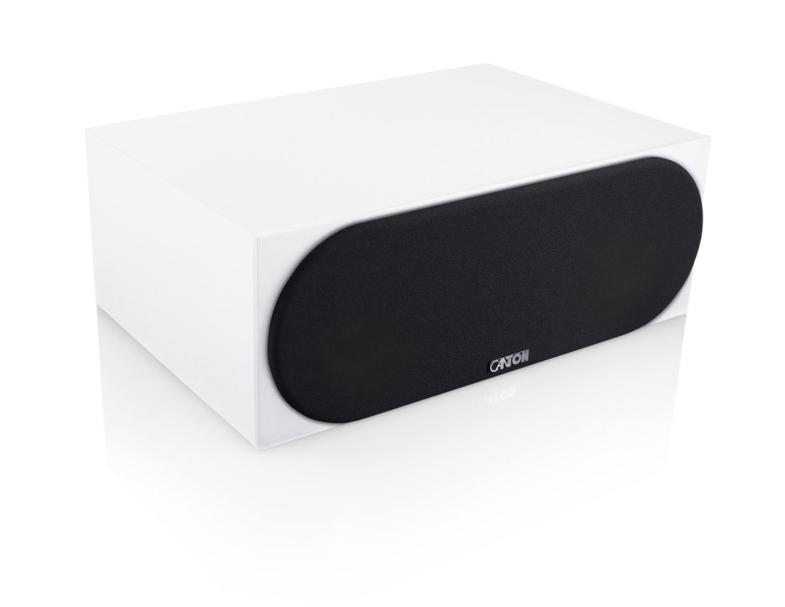 Canton GLE 50 Center S2 Lautsprecher – Onlinekauf mit Beratung