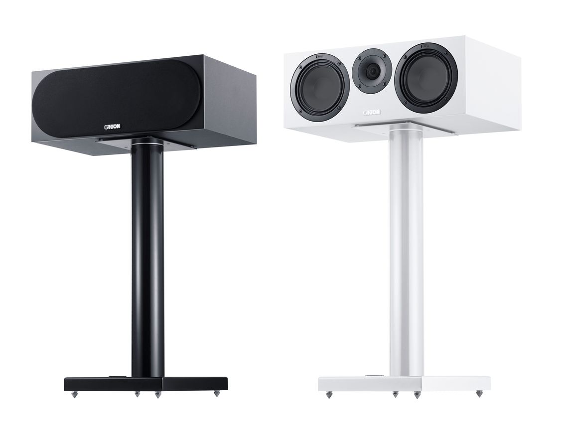 Canton GLE 50 Center S2 Lautsprecher – Onlinekauf mit Beratung