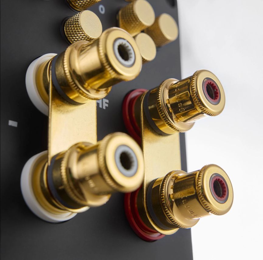 Canton Reference 5 GS - Standlautsprecher