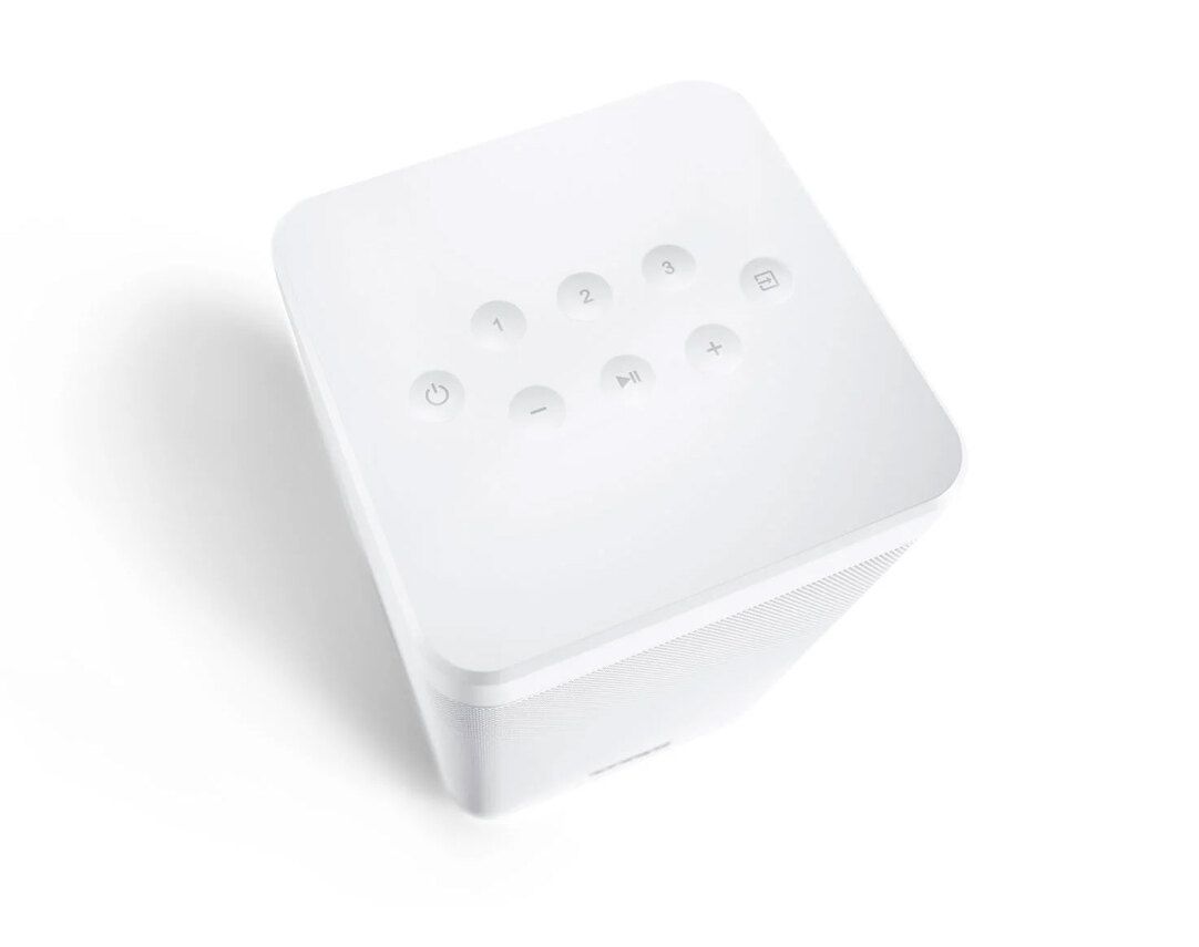 Canton Smart Soundbox 3 V2 online kaufen bei HIFI-REGLER