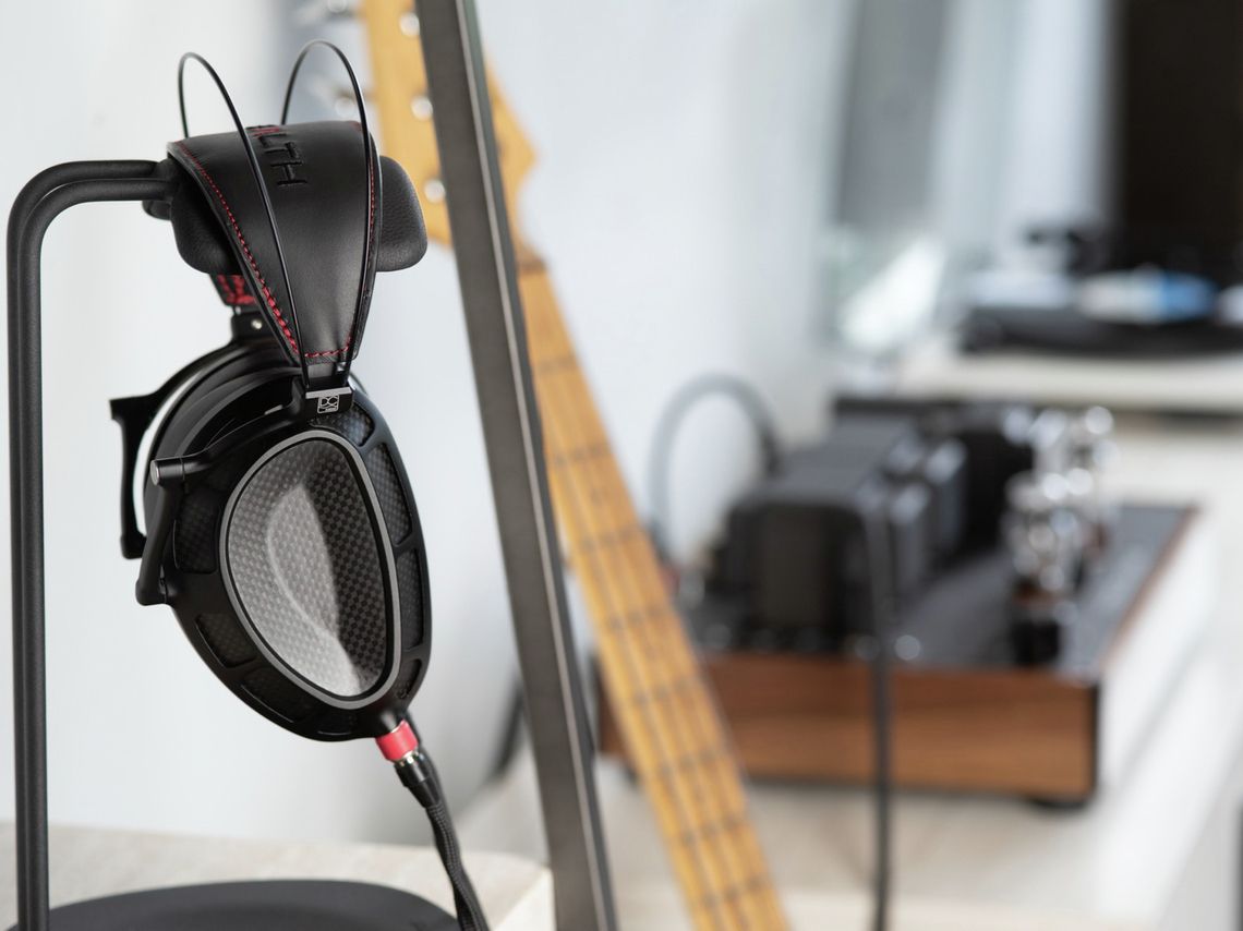 Dan Clark Stealth online kaufen bei HIFI-REGLER