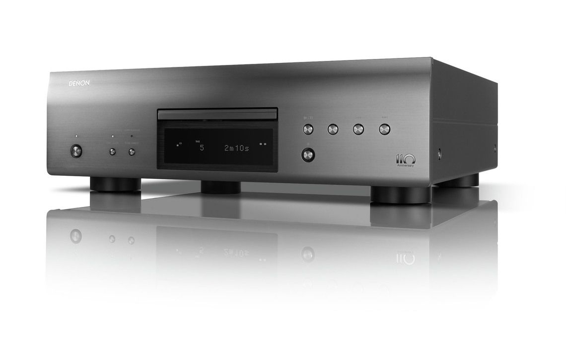 Denon DCD-A110 | CD-/SACD-Player