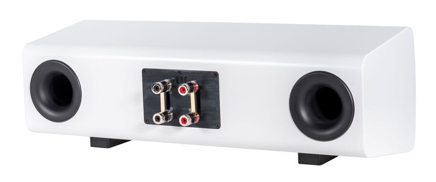 Elac Carina CC 241.4 - Center-Lautsprecher