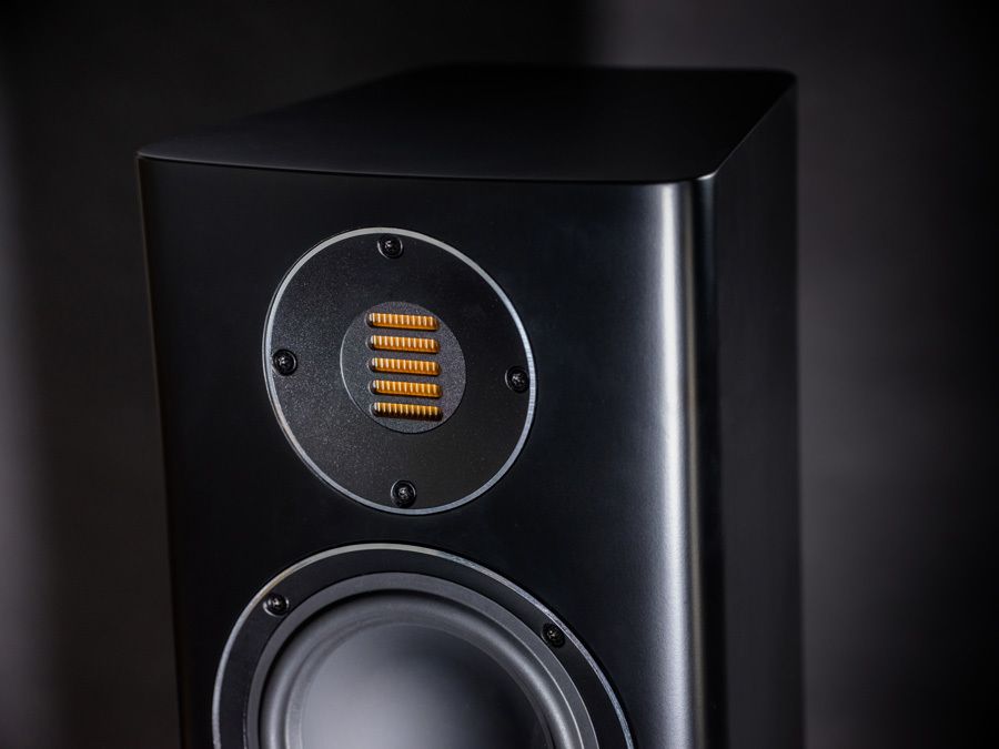 Elac Carina FS 247.4 - Standlautsprecher