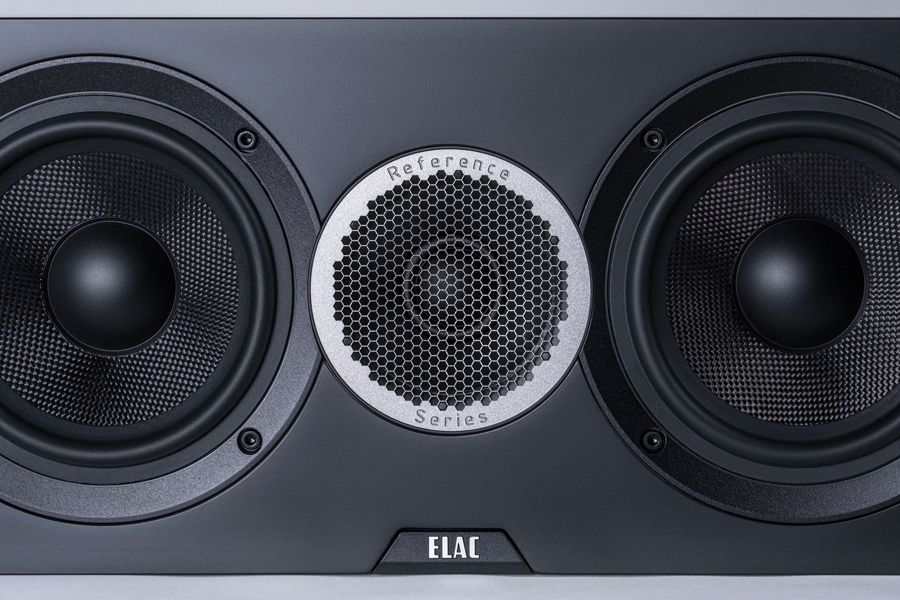 Elac Debut Reference DCR52 | Centerlautsprecher