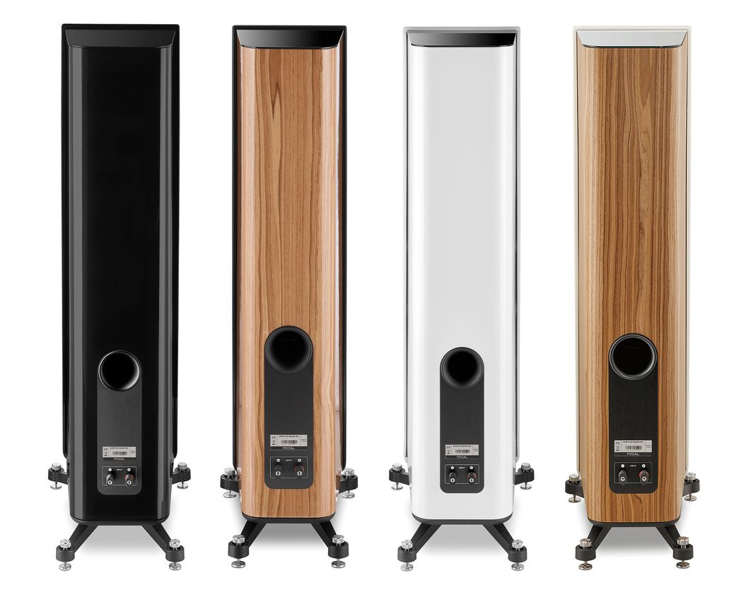 Focal Kanta N° 3 online kaufen bei HIFI-REGLER