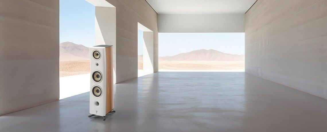 Focal Kanta N° 3 online kaufen bei HIFI-REGLER