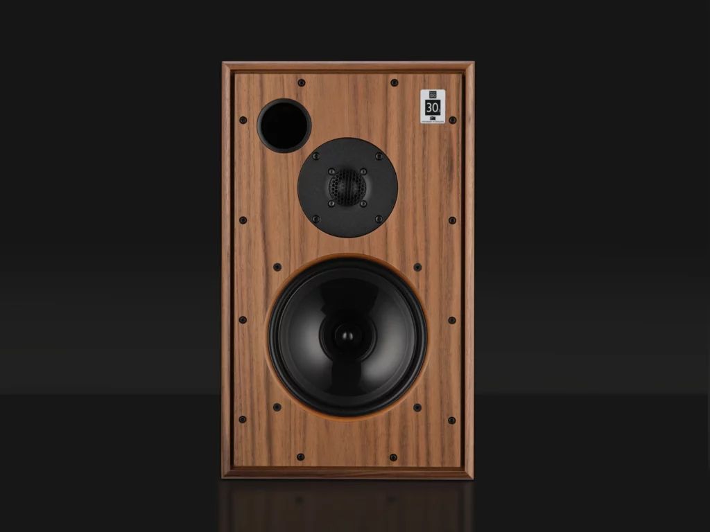 Harbeth Monitor 30.3 XD2 online kaufen bei HIFI-REGLER