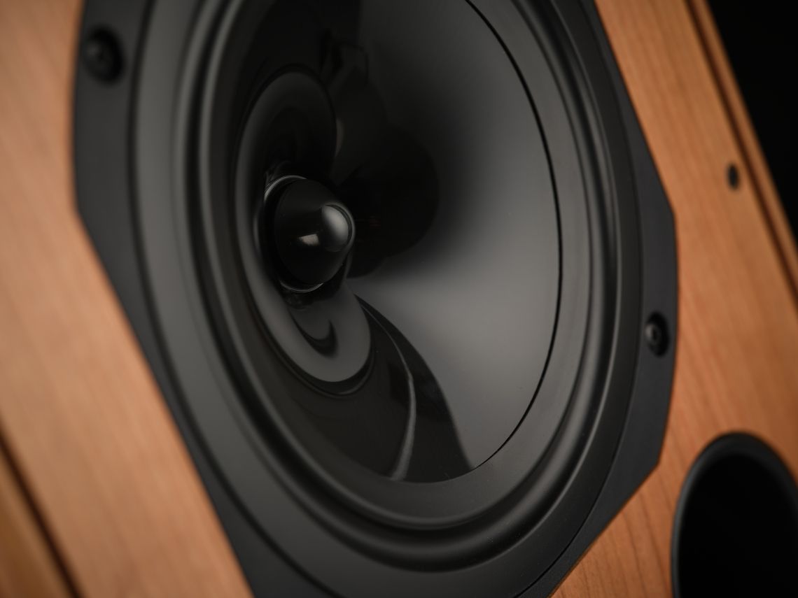 Harbeth Super HL5 PLUS XD2