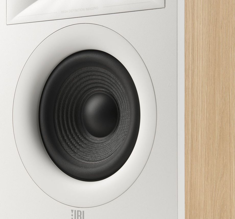JBL Stage 240B | Regallautsprecher