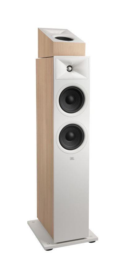 JBL Stage 240H | Atmoslautsprecher