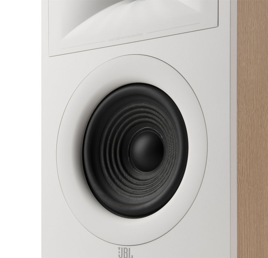 JBL Stage 250B | Regallautsprecher