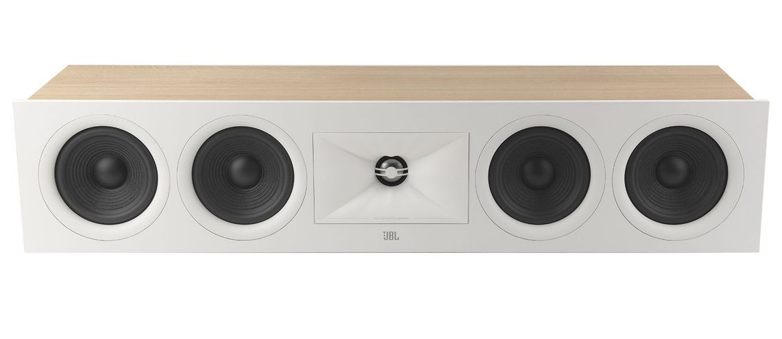 JBL Stage 245C | Centerlautsprecher