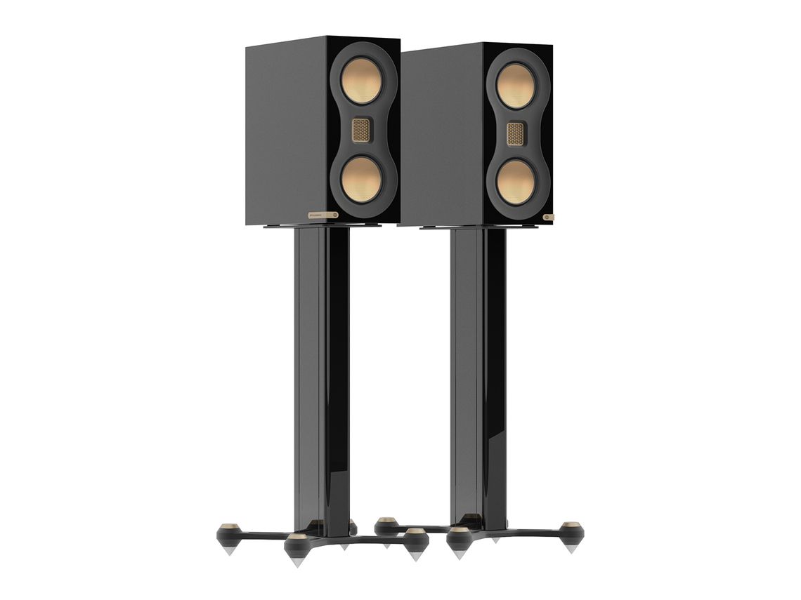 Monitor Audio Studio 89 Stand | Lautsprecherständer