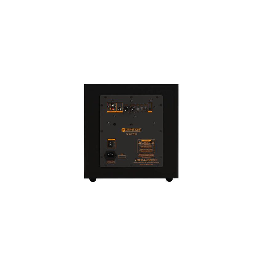 Auspack-Artikel: Monitor Audio Vestra W12 » mit Top-Beratung online kaufen!