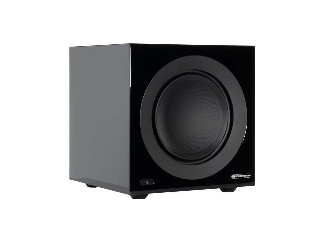 Monitor Audio Anthra W10 | Aktiver Subwoofer