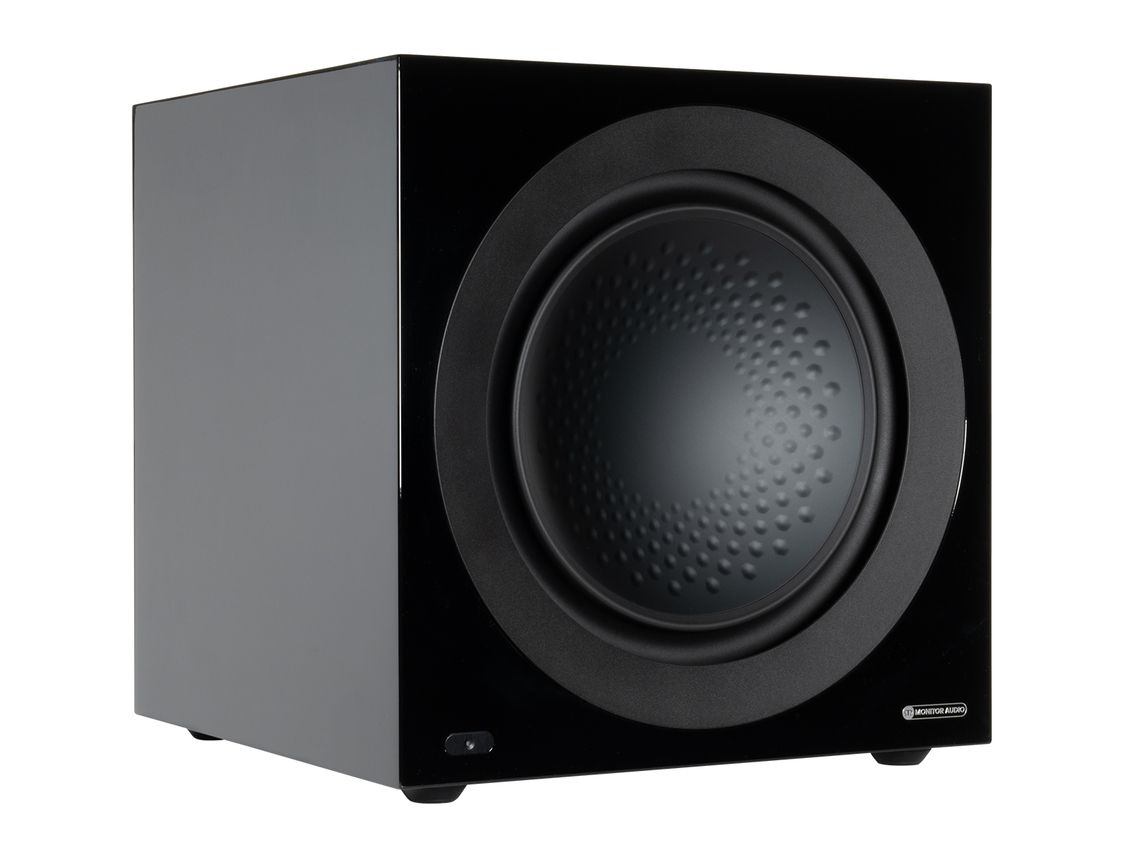 Monitor Audio Anthra W15 | Aktiver Subwoofer