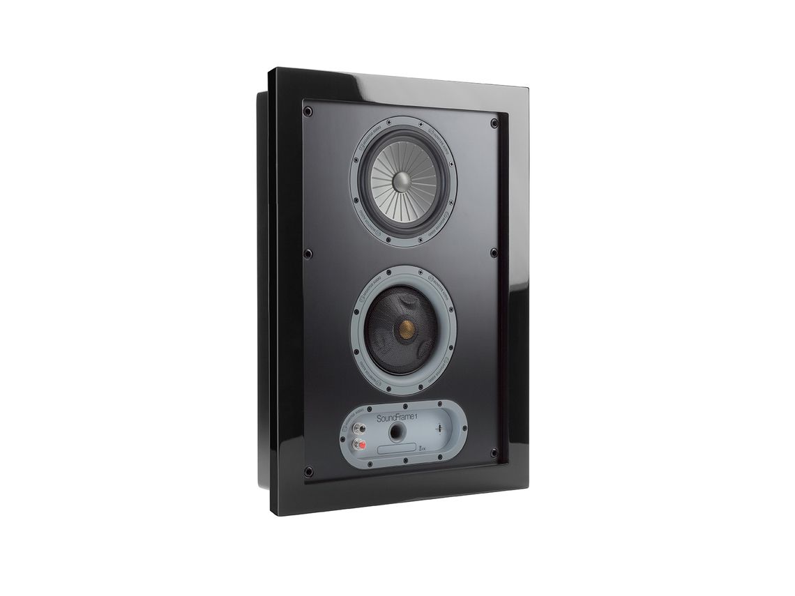 Monitor Audio SoundFrame 1 | In Wall Lautsprecher