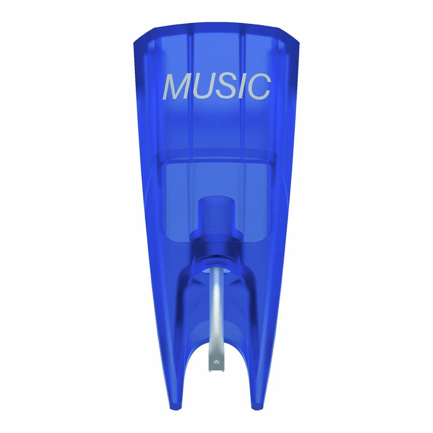 Ortofon Stylus Concorde Music Blue – bei HIFI-REGLER mit Top-Beratung ...