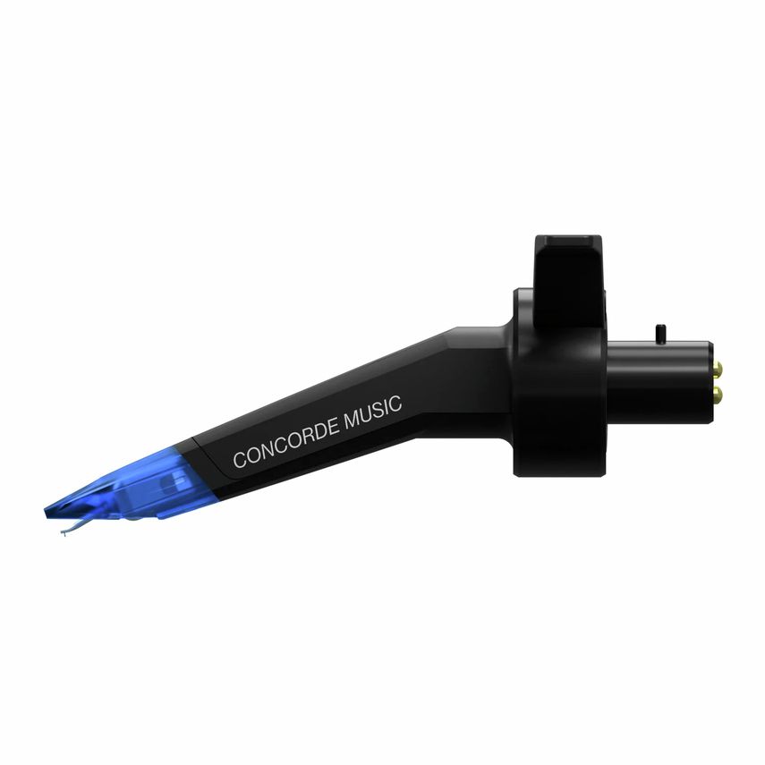 Ortofon Concorde Music Blue – bei HIFI-REGLER mit Top-Beratung online ...