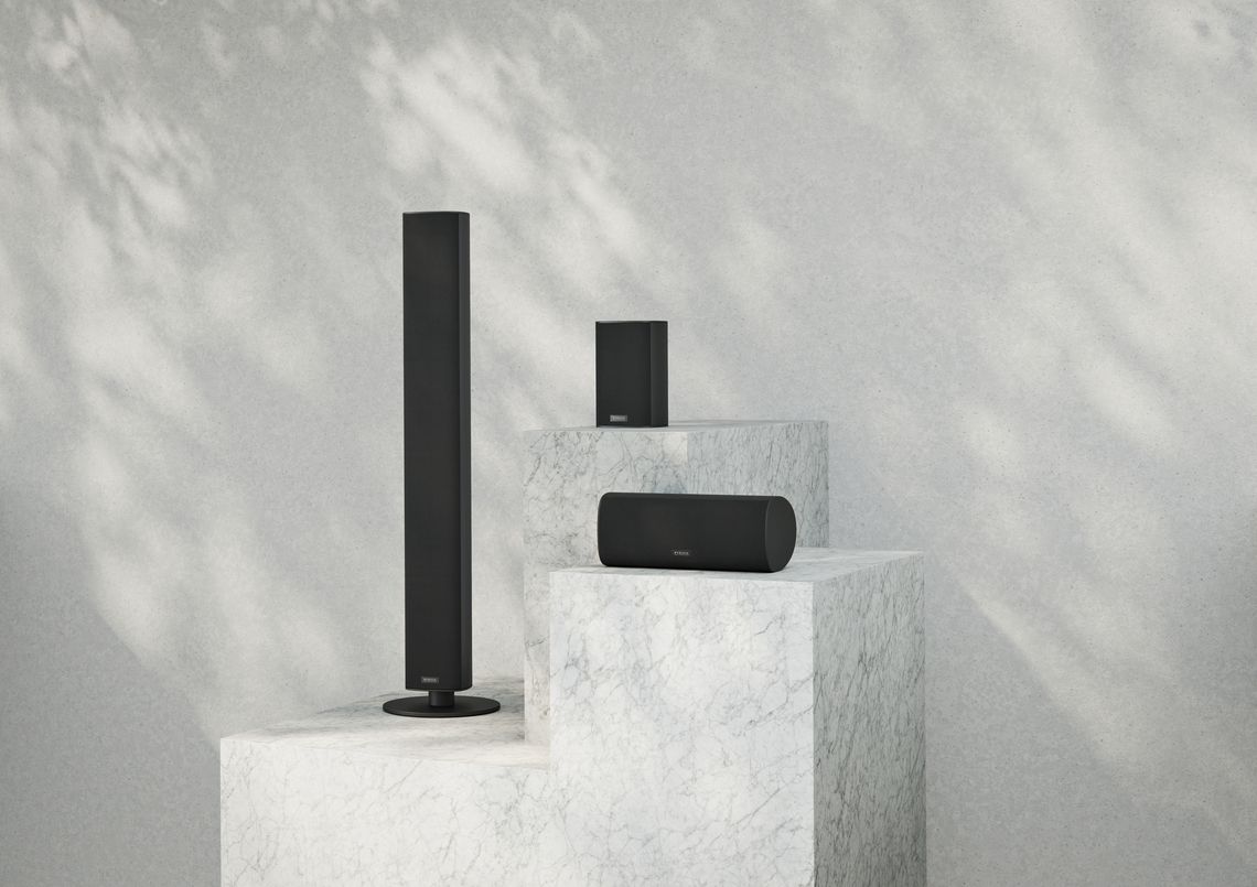 Piega Ace 50 Rx/Tx | Wireless Säulenlautsprecher