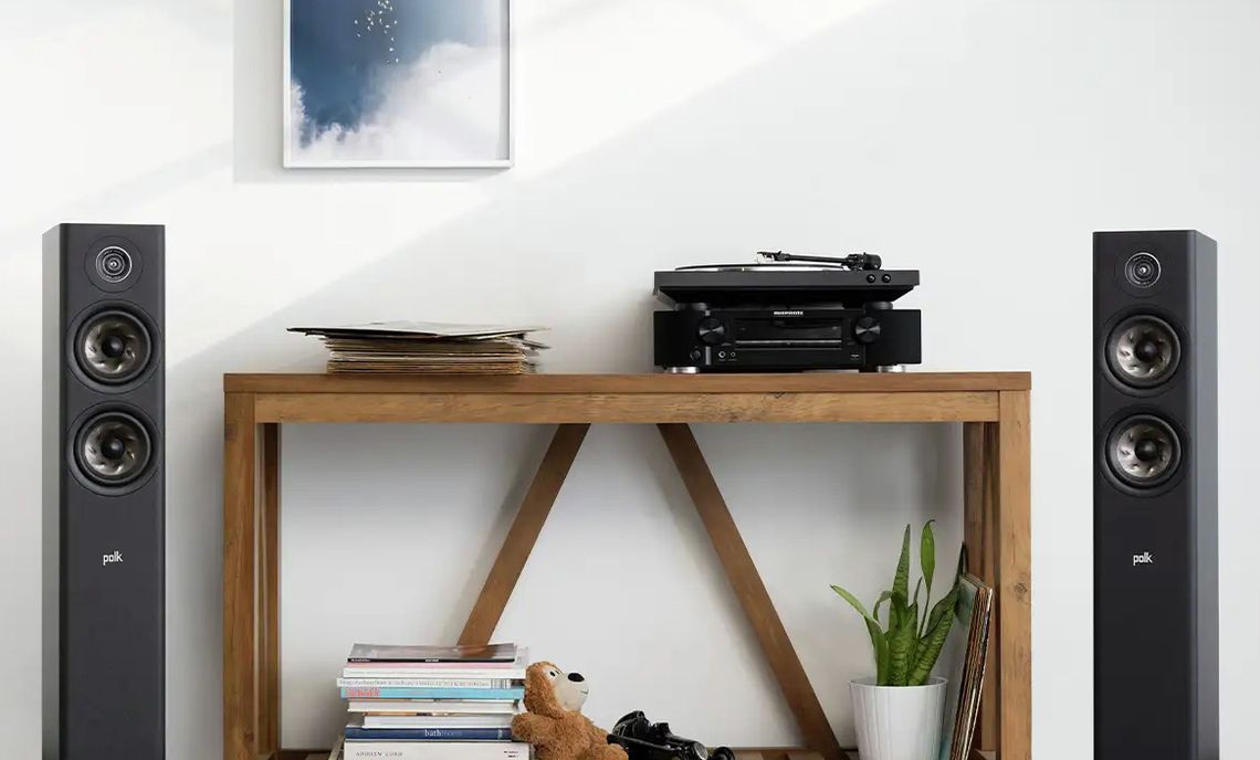 Polk Reserve R500 | Standlautsprecher