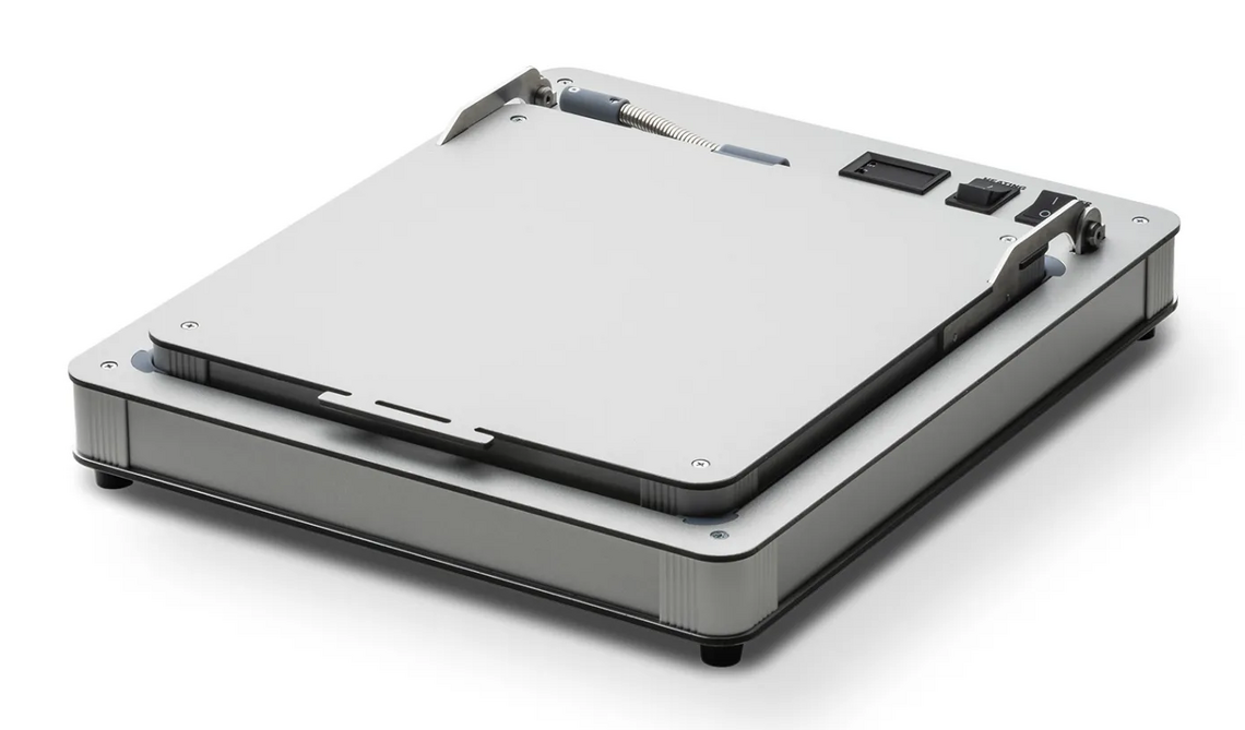 Pro-Ject Flatten it online kaufen bei HIFI-REGLER