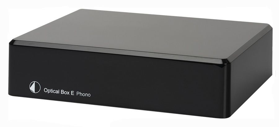 Pro-Ject Optical Box E Phono