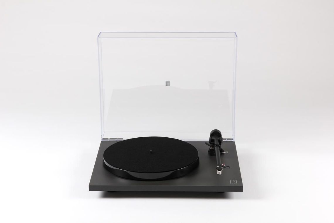 Rega Planar 1 Plus - Plattenspieler