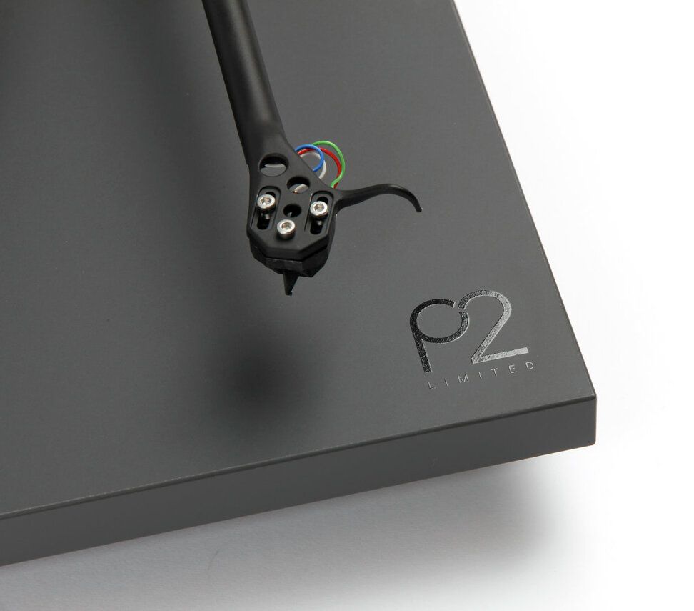 Rega Planar 2 Limited online kaufen bei HIFI-REGLER