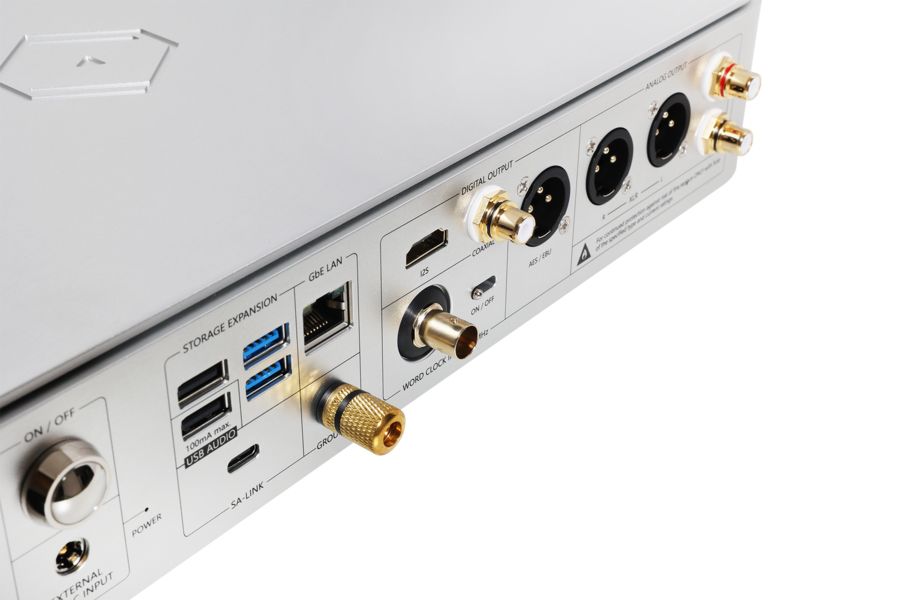 Silent Angel Munich MU | Music Player