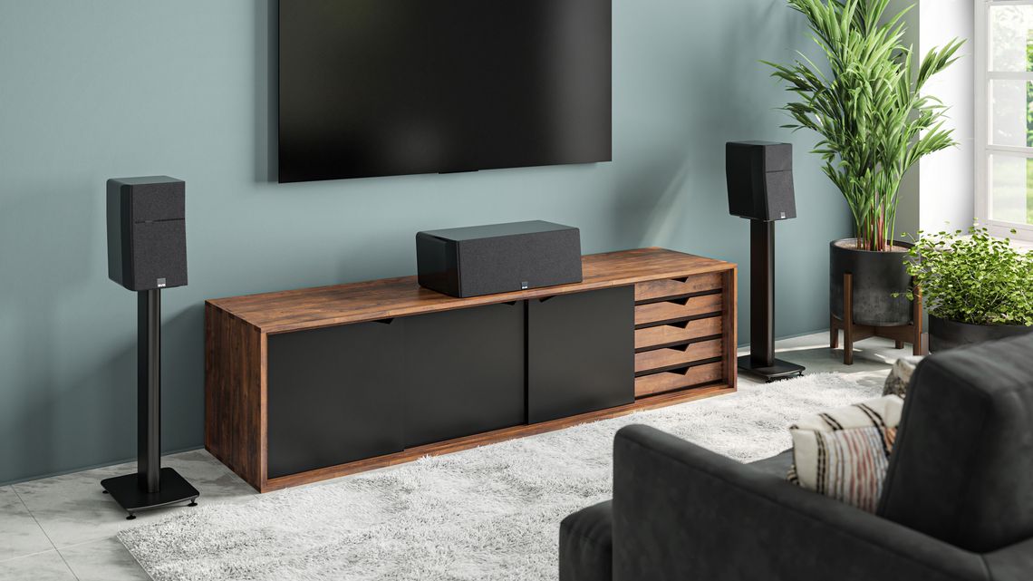 SVS Ultra Evolution Bookshelf