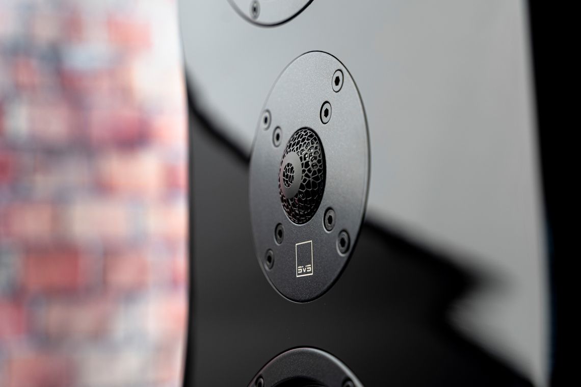 SVS Ultra Evolution Titan | Standlautsprecher