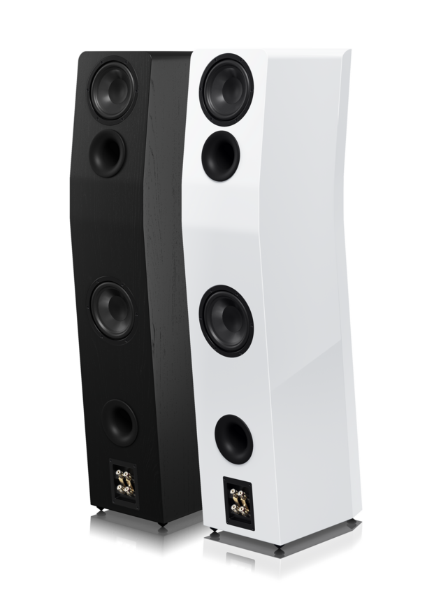 SVS Ultra Evolution Titan | Standlautsprecher