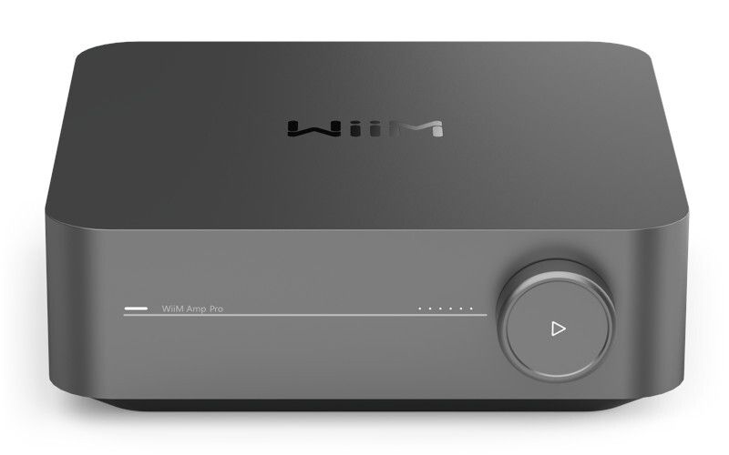 WiiM Amp Pro » online kaufen bei HIFI-REGLER