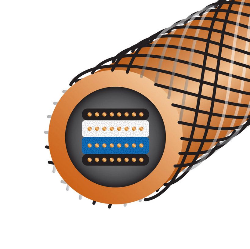 Wireworld Eclipse 10 (XLR)