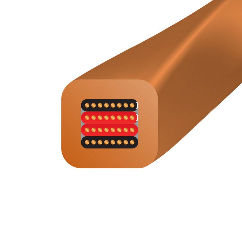 Wireworld Mini Eclipse 10 – empfohlen von HIFI-REGLER